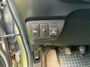 Pelēks Honda Jazz 2009 Viļņa, ar dzinēja tilpumu 1.20 L un nobraukumu 236 tūkst. km par 2150 €, foto 17 vietnē AUTOMOTO.COM.LV