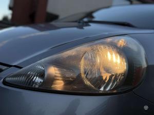 Pelēks Honda Jazz 2009 Viļņa, ar dzinēja tilpumu 1.50 L un nobraukumu 142 tūkst. km par 1950 €, foto 20 vietnē AUTOMOTO.COM.LV
