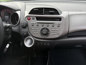 Серый Хонда Джаз 2009 в Кретинга, объемом двигателя 1.30 л и пробегом 208 тыс. км за 4150 €, фото 12 на AUTOMOTO.COM.LV