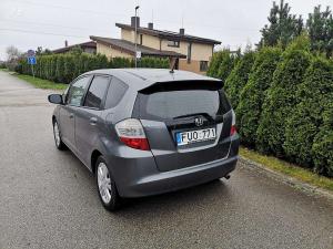 Pelēks Honda Jazz 2011 Klaipėda, ar dzinēja tilpumu 1.60 L un nobraukumu 150 tūkst. km par 3950 €, foto 7 vietnē AUTOMOTO.COM.LV