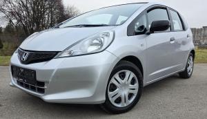 Pelēks Honda Jazz 2015 Šauļi, ar dzinēja tilpumu 1.20 L un nobraukumu 260 tūkst. km par 3690 €, foto 6 vietnē AUTOMOTO.COM.LV