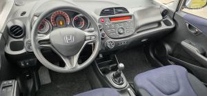 Pelēks Honda Jazz 2015 Šauļi, ar dzinēja tilpumu 1.20 L un nobraukumu 260 tūkst. km par 3690 €, foto 19 vietnē AUTOMOTO.COM.LV