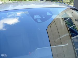 Grey Honda Jazz 2017 in Vilnius, with an engine capacity of 1.30 L and mileage of 117 thousand km for 8499 €, photo 24 on AUTOMOTO.COM.LV