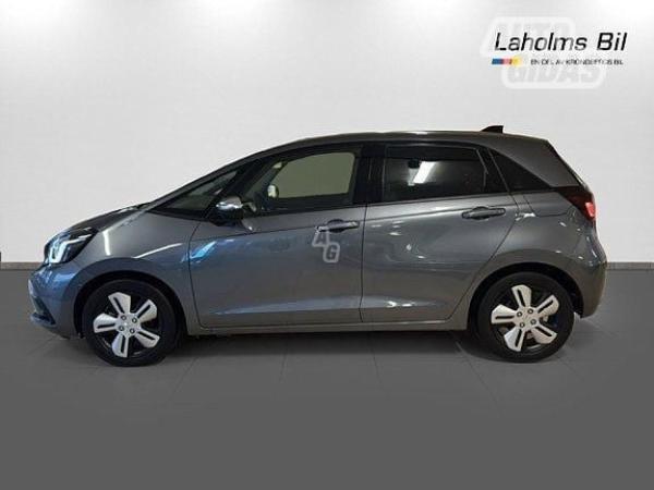 Pelēks Honda Jazz 2022 Kauņa, ar dzinēja tilpumu 0.00 L un nobraukumu 12 tūkst. km par 24295 €, foto 2 vietnē AUTOMOTO.COM.LV