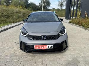 Хонда Джаз 2024 в Вильнюс на AUTOMOTO.COM.LV Серый Хонда Джаз 2024 в Вильнюс, объемом двигателя 0.00 л и пробегом 18 тыс. км за 18950 €, фото 1 на AUTOMOTO.COM.LV
