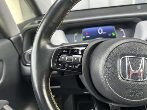 Серый Хонда Джаз 2024 в Вильнюс, объемом двигателя 0.00 л и пробегом 18 тыс. км за 18950 €, фото 24 на AUTOMOTO.COM.LV