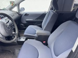 Honda Jazz 2004 in Kaunas, with an engine capacity of 1.40 L and mileage of 200 thousand km for 1500 €, photo 13 on AUTOMOTO.COM.LV