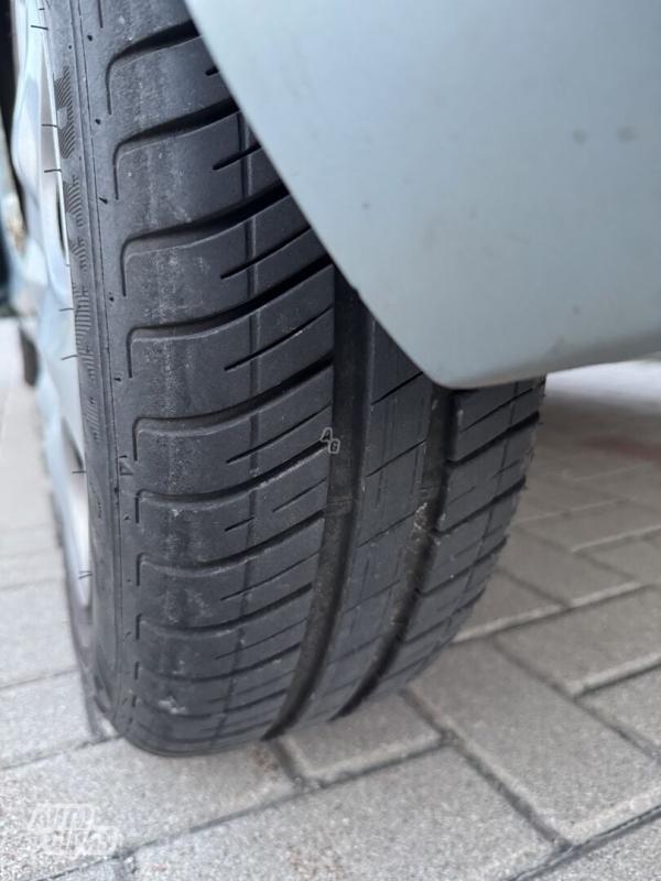Honda Jazz 2005 Viļņa, ar dzinēja tilpumu 1.30 L un nobraukumu 111 tūkst. km par 2350 €, foto 7 vietnē AUTOMOTO.COM.LV
