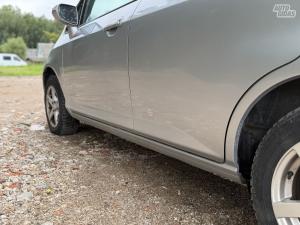 Honda Jazz 2005 Kauņa, ar dzinēja tilpumu 1.30 L un nobraukumu 84 tūkst. km par 2500 €, foto 5 vietnē AUTOMOTO.COM.LV