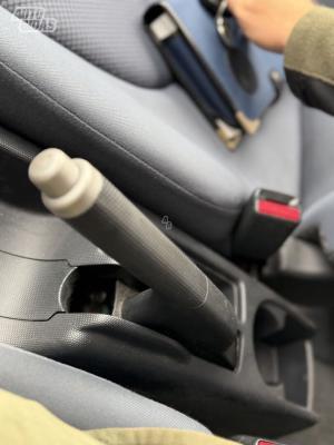 Honda Jazz 2005 Kauņa, ar dzinēja tilpumu 1.30 L un nobraukumu 84 tūkst. km par 2500 €, foto 10 vietnē AUTOMOTO.COM.LV