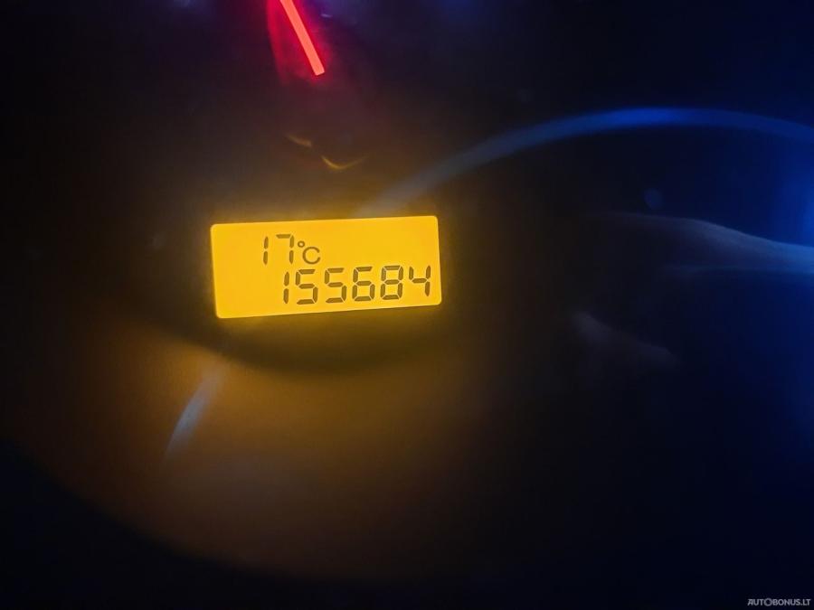 Honda Jazz 2006 Viļņa, ar dzinēja tilpumu 1.35 L un nobraukumu 156 tūkst. km par 2200 €, foto 4 vietnē AUTOMOTO.COM.LV