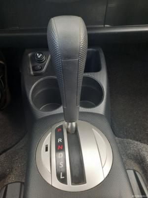Honda Jazz 2006 Viļņa, ar dzinēja tilpumu 1.35 L un nobraukumu 156 tūkst. km par 2200 €, foto 5 vietnē AUTOMOTO.COM.LV