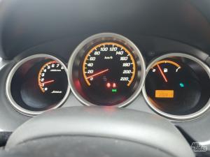 Хонда Джаз 2006 в Вильнюс, объемом двигателя 1.40 л и пробегом 202 тыс. км за 1600 €, фото 9 на AUTOMOTO.COM.LV