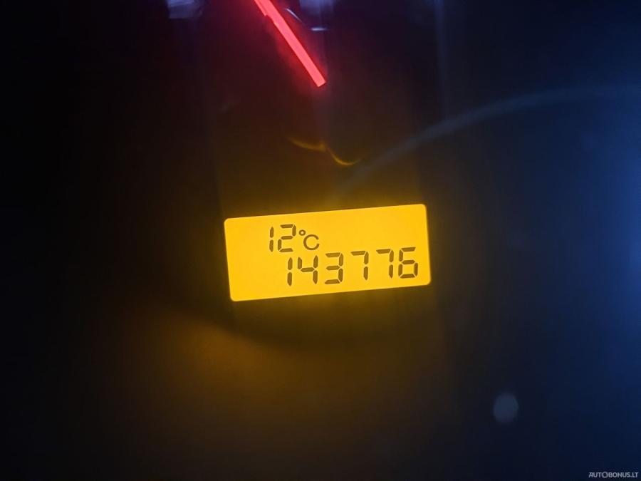 Honda Jazz 2007 in Vilnius, with an engine capacity of 1.30 L and mileage of 144 thousand km for 2400 €, photo 4 on AUTOMOTO.COM.LV