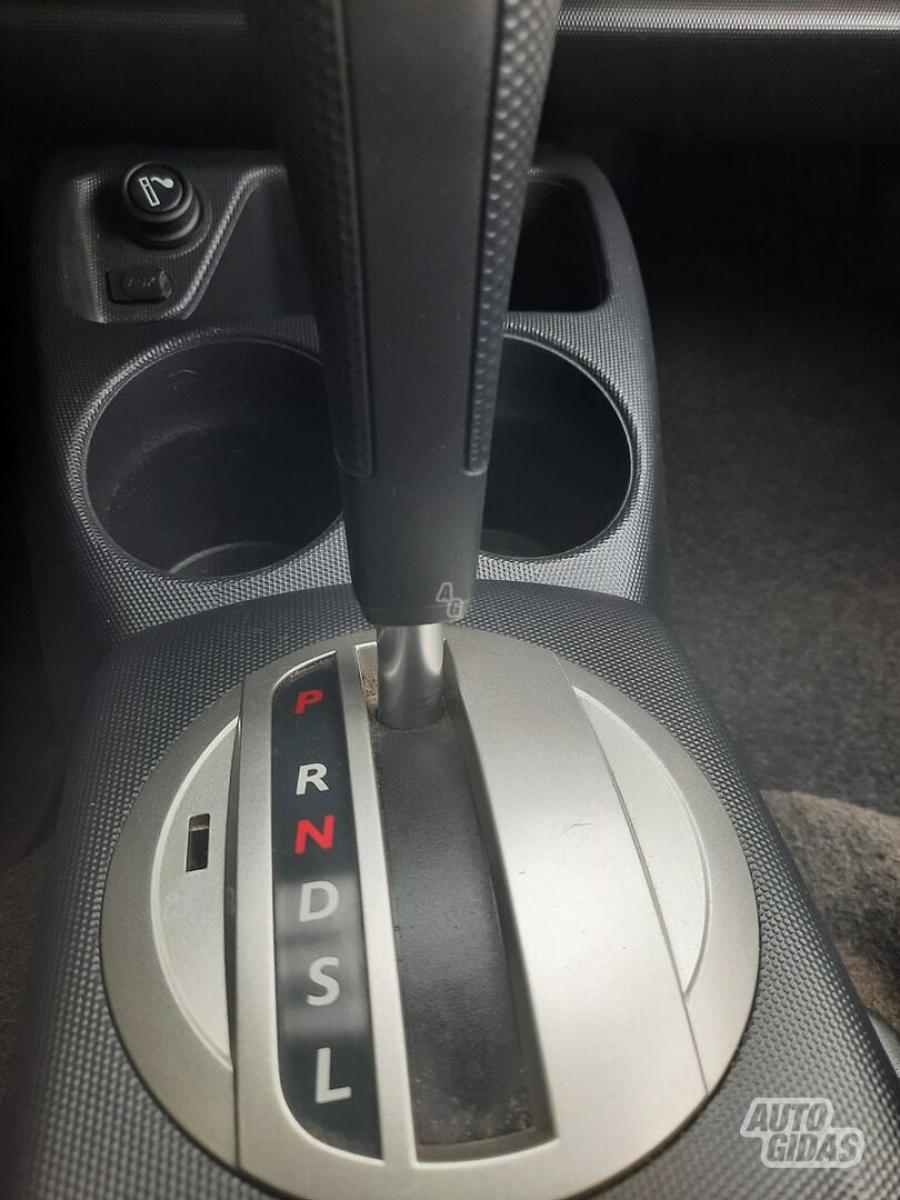 Honda Jazz 2007 Viļņa, ar dzinēja tilpumu 1.30 L un nobraukumu 144 tūkst. km par 2400 €, foto 17 vietnē AUTOMOTO.COM.LV