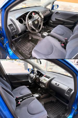 Honda Jazz 2008 Tallina, ar dzinēja tilpumu 1.30 L un nobraukumu 250 tūkst. km par 1499 €, foto 10 vietnē AUTOMOTO.COM.LV