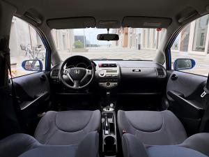 Honda Jazz 2008 Tallina, ar dzinēja tilpumu 1.30 L un nobraukumu 250 tūkst. km par 1499 €, foto 12 vietnē AUTOMOTO.COM.LV