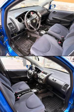 Honda Jazz 2008 Tallina, ar dzinēja tilpumu 1.30 L un nobraukumu 250 tūkst. km par 1499 €, foto 25 vietnē AUTOMOTO.COM.LV