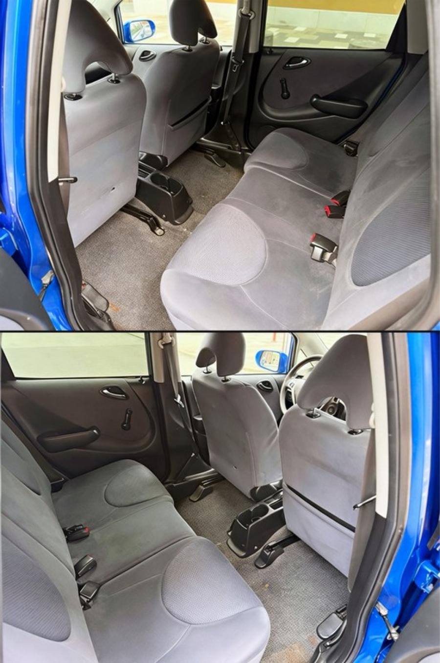 Honda Jazz 2008 Tallina, ar dzinēja tilpumu 1.30 L un nobraukumu 250 tūkst. km par 1499 €, foto 26 vietnē AUTOMOTO.COM.LV
