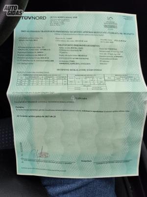 Honda Jazz 2009 Viļņa, ar dzinēja tilpumu 1.30 L un nobraukumu 174 tūkst. km par 2700 €, foto 11 vietnē AUTOMOTO.COM.LV