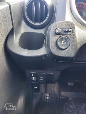 Honda Jazz 2009 in Vilnius, with an engine capacity of 1.30 L and mileage of 263 thousand km for 1900 €, photo 13 on AUTOMOTO.COM.LV