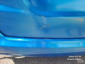 Honda Jazz 2009 Visaginas, ar dzinēja tilpumu 1.30 L un nobraukumu 378 tūkst. km par 2350 €, foto 17 vietnē AUTOMOTO.COM.LV
