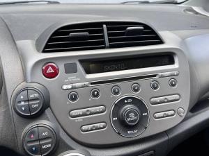 Honda Jazz 2010 Rīga, ar dzinēja tilpumu 1.40 L un nobraukumu 123 tūkst. km par 1700 €, foto 15 vietnē AUTOMOTO.COM.LV