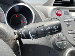Honda Jazz 2010 Rīga, ar dzinēja tilpumu 1.40 L un nobraukumu 123 tūkst. km par 1700 €, foto 17 vietnē AUTOMOTO.COM.LV
