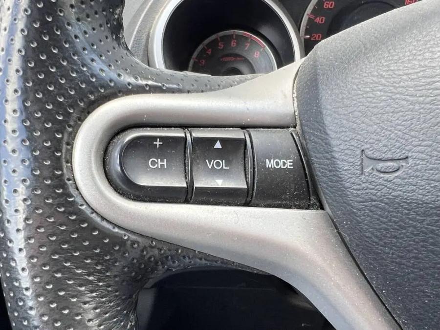 Honda Jazz 2010 Rīga, ar dzinēja tilpumu 1.40 L un nobraukumu 123 tūkst. km par 1700 €, foto 20 vietnē AUTOMOTO.COM.LV