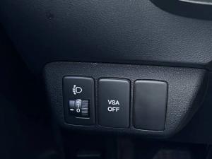 Honda Jazz 2010 Rīga, ar dzinēja tilpumu 1.40 L un nobraukumu 123 tūkst. km par 1700 €, foto 22 vietnē AUTOMOTO.COM.LV