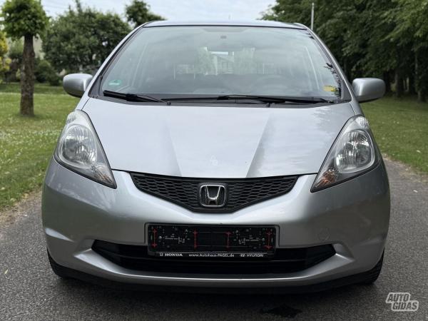Honda Jazz 2011 Kretinga, ar dzinēja tilpumu 1.20 L un nobraukumu 196 tūkst. km par 4150 €, foto 4 vietnē AUTOMOTO.COM.LV