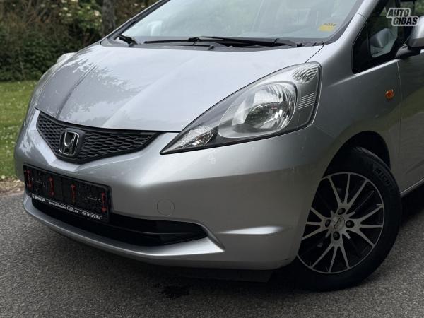 Honda Jazz 2011 Kretinga, ar dzinēja tilpumu 1.20 L un nobraukumu 196 tūkst. km par 4150 €, foto 6 vietnē AUTOMOTO.COM.LV