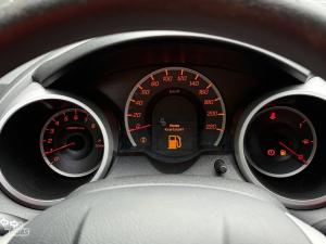 Хонда Джаз 2011 в Кретинга, объемом двигателя 1.20 л и пробегом 196 тыс. км за 4150 €, фото 21 на AUTOMOTO.COM.LV