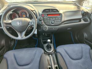 Honda Jazz 2012 Marijampole, ar dzinēja tilpumu 1.20 L un nobraukumu 202 tūkst. km par 3350 €, foto 6 vietnē AUTOMOTO.COM.LV