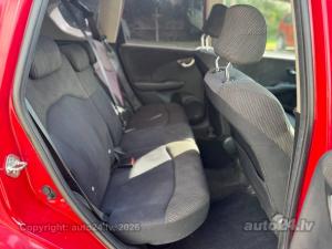 Honda Jazz 2012 Narva, ar dzinēja tilpumu 1.30 L un nobraukumu 210 tūkst. km par 990 €, foto 8 vietnē AUTOMOTO.COM.LV