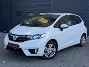 Honda Jazz 2016 in Vilnius, with an engine capacity of 1.32 L and mileage of 180 thousand km for 10999 €, photo  on AUTOMOTO.COM.LV