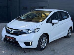 Honda Jazz 2016 in Vilnius, with an engine capacity of 1.32 L and mileage of 180 thousand km for 10999 €, photo 3 on AUTOMOTO.COM.LV