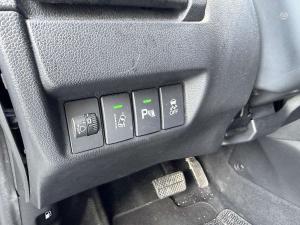 Honda Jazz 2016 in Vilnius, with an engine capacity of 1.32 L and mileage of 180 thousand km for 10999 €, photo 15 on AUTOMOTO.COM.LV
