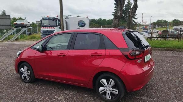 Honda Jazz 2020 Klaipėda, ar dzinēja tilpumu 1.50 L un nobraukumu 31 tūkst. km par 14490 €, foto 4 vietnē AUTOMOTO.COM.LV