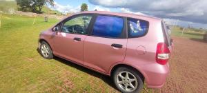 Honda Jazz 2002 in Kaunas, with an engine capacity of 1.34 L and mileage of 223 thousand km for 1990 €, photo 3 on AUTOMOTO.COM.LV