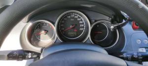 Honda Jazz 2002 in Kaunas, with an engine capacity of 1.34 L and mileage of 223 thousand km for 1990 €, photo 6 on AUTOMOTO.COM.LV