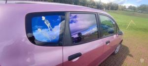 Honda Jazz 2002 in Kaunas, with an engine capacity of 1.34 L and mileage of 223 thousand km for 1990 €, photo 7 on AUTOMOTO.COM.LV