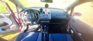 Honda Jazz 2002 in Kaunas, with an engine capacity of 1.34 L and mileage of 223 thousand km for 1990 €, photo 12 on AUTOMOTO.COM.LV