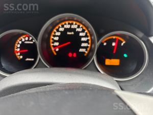 Красный Хонда Джаз 2006 в Рига, объемом двигателя 1.30 л и пробегом 166 тыс. км за 1100 €, фото 7 на AUTOMOTO.COM.LV