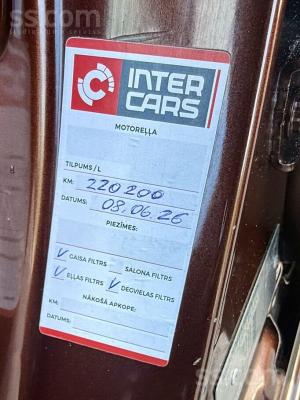 Красный Хонда Джаз 2012 в Рига, объемом двигателя 1.40 л и пробегом 0 тыс. км за 4450 €, фото 34 на AUTOMOTO.COM.LV
