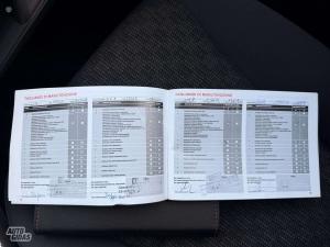Красный Хонда Джаз 2016 в Вильнюс, объемом двигателя 1.30 л и пробегом 213 тыс. км за 7950 €, фото 31 на AUTOMOTO.COM.LV