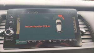 Sarkans Honda Jazz 2020 Klaipėda, ar dzinēja tilpumu 1.50 L un nobraukumu 31 tūkst. km par 14500 €, foto 34 vietnē AUTOMOTO.COM.LV