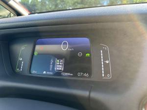 Sarkans Honda Jazz 2022 Vievis, ar dzinēja tilpumu 1.50 L un nobraukumu 25 tūkst. km par 17800 €, foto 26 vietnē AUTOMOTO.COM.LV