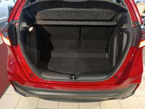 Red Honda Jazz 2026 in Vilnius, with an engine capacity of 1.50 L and mileage of 0 thousand km for 23490 €, photo 10 on AUTOMOTO.COM.LV