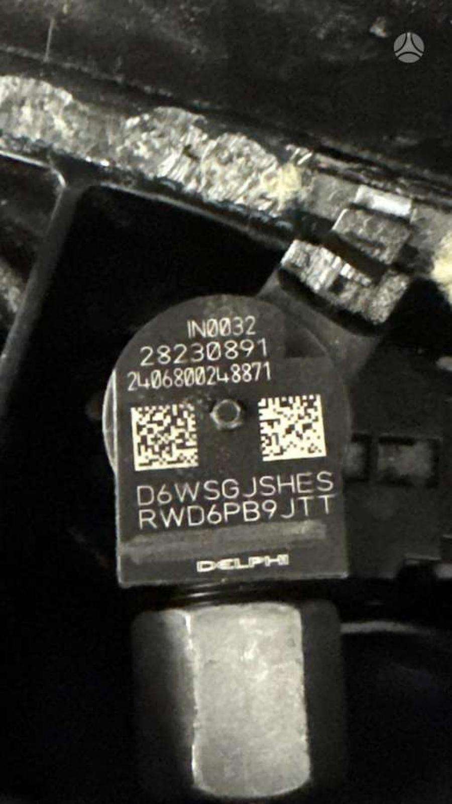 Белый Хонда Джаз 2011 в Паневежис, объемом двигателя 1.34 л и пробегом 200 тыс. км за 5250 €, фото 12 на AUTOMOTO.COM.LV